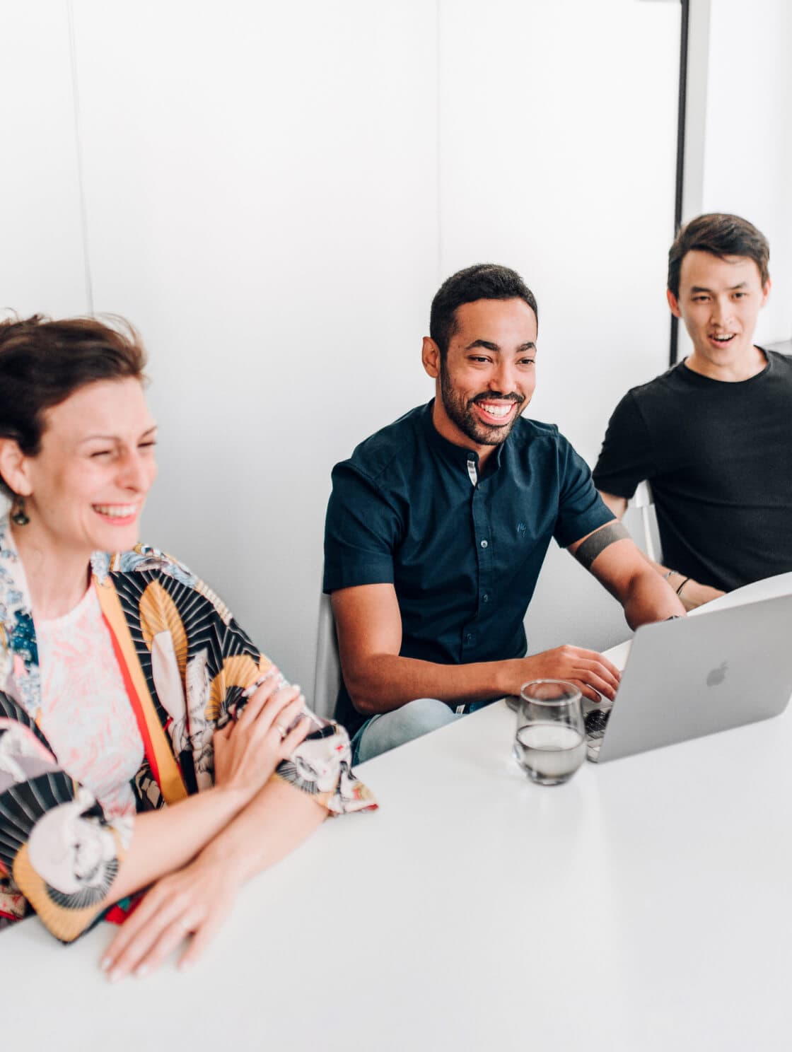 STRV │ Digital Product Development