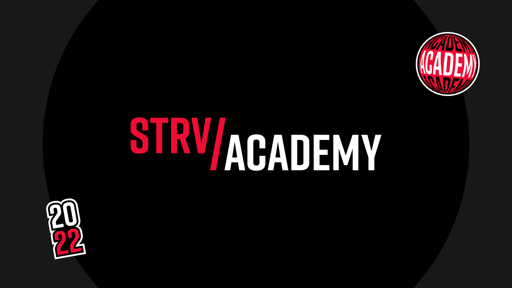 Everything You Need to Know About the STRV Academy