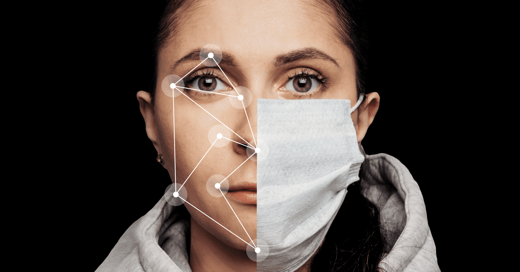 Mask2Face: Building AI to Reveal the Face Beneath