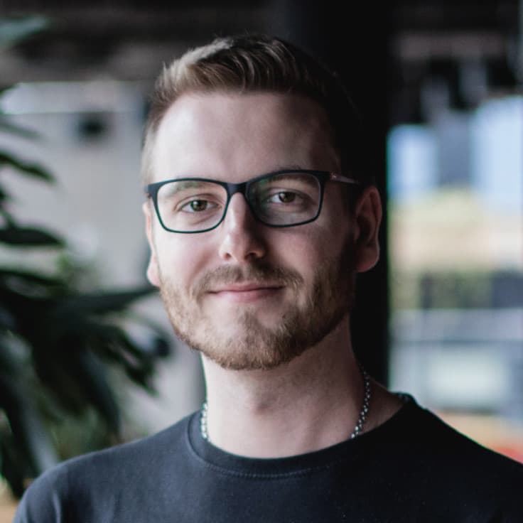 The STRV Blog - Our Processes, Products, Culture & Observations